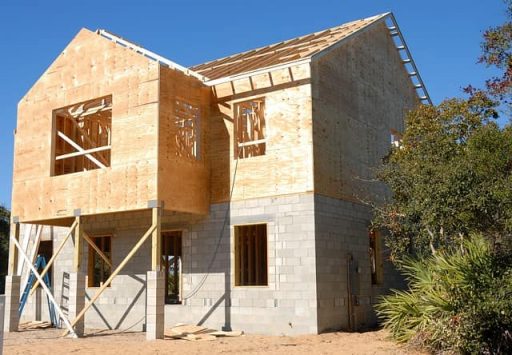 Programa de vivienda Casa Digna Vida Digna
